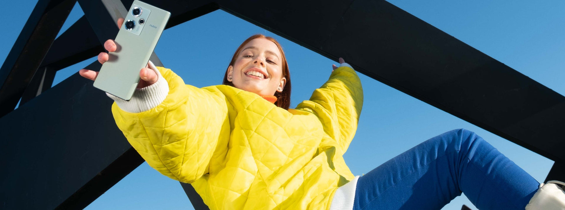 About Us - Nubia Store (MX)