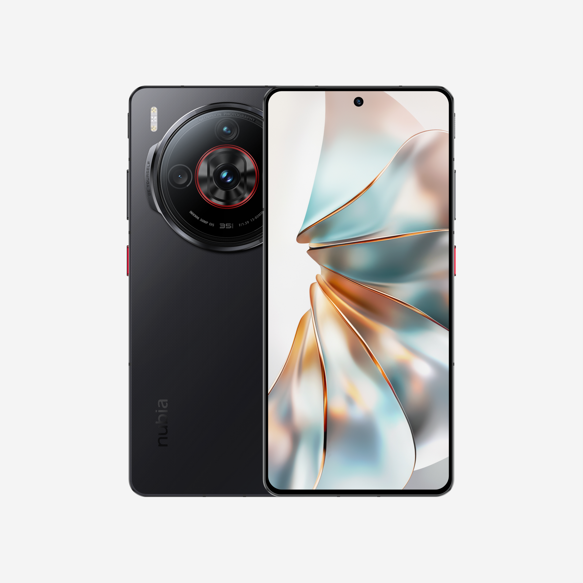 nubia Z60S Pro - Nubia Store (MX)