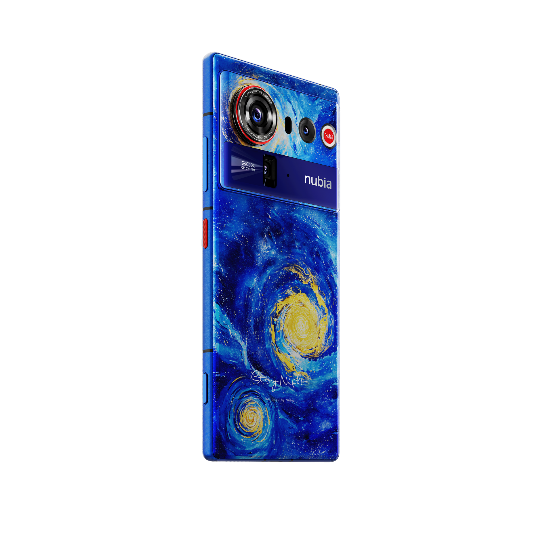 nubia Z80 Ultra | 1.5K UDC Full Screen | Snapdragon 8 Elite Gen 5 ...