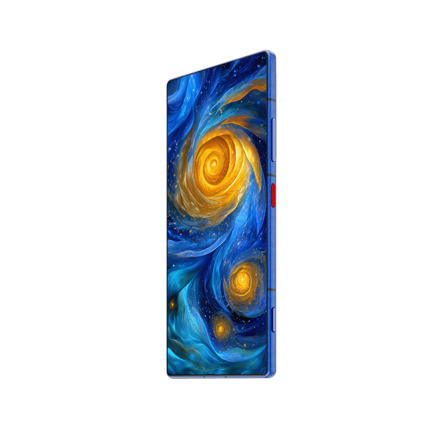 nubia Z80 Ultra | 1.5K UDC Full Screen | Snapdragon 8 Elite Gen 5 ...